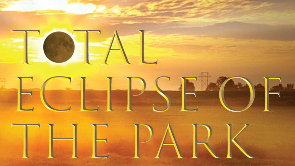 Total Eclipse of the Park - Guilford Township & Hummel Park